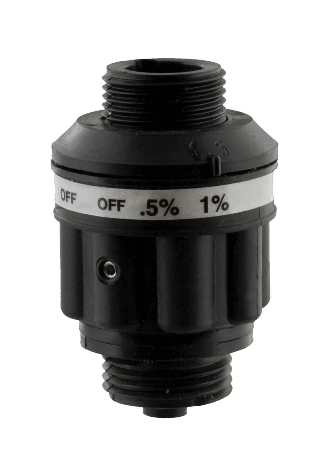 Scotty Firefighter Australia | 4064 | Variable Foam Checkvalve for 20 ...