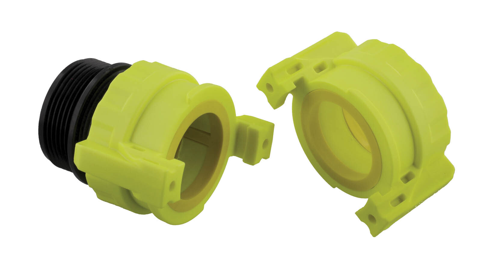 Scotty Firefighter Australia | 4089 | Quarter-Turn Quick Connect Coupling
